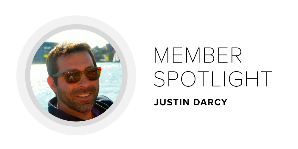 From the Rockies to the Valley — Justin Darcy’s Trail into Tech ...