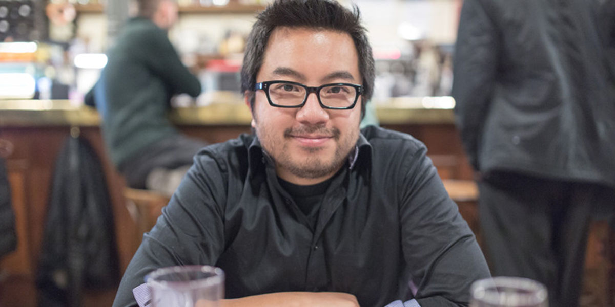 Work on Startups Early In Life, Get Technical If You’re Not. A Chat ...